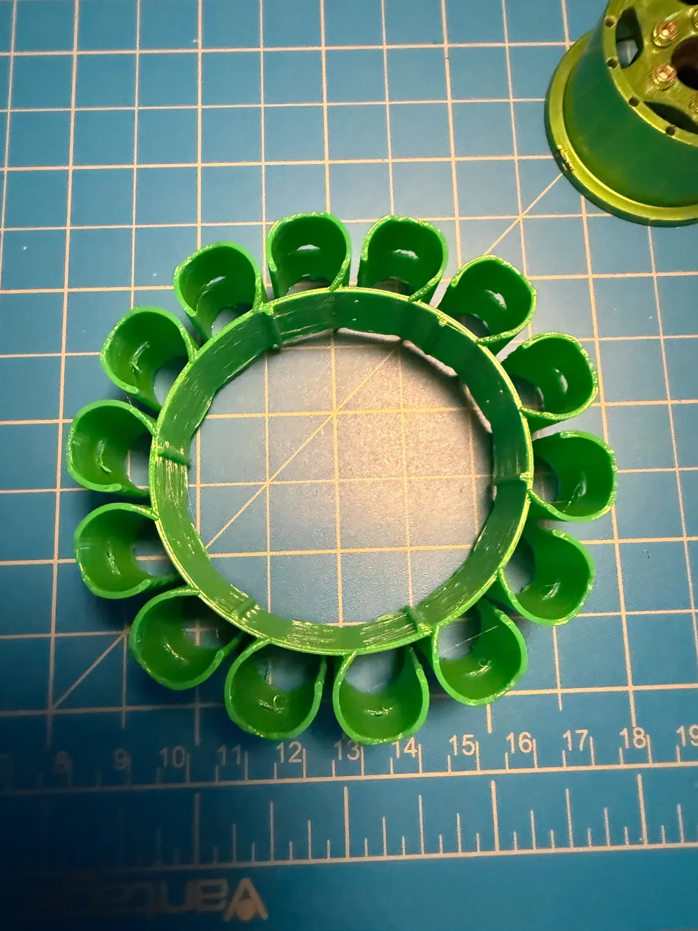 "Looper" RC Insert Progressive Crawler Insert - Free 3D Print Model ...