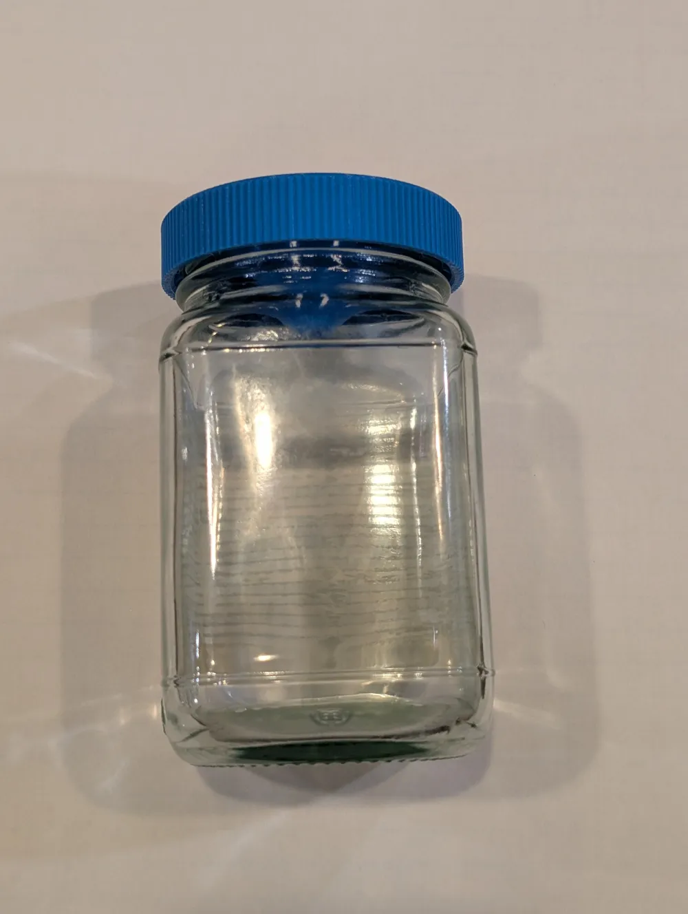 Parametric Fruit Fly Trap Lid for any Glass Jar by AlwaysFun MakerWorld ...