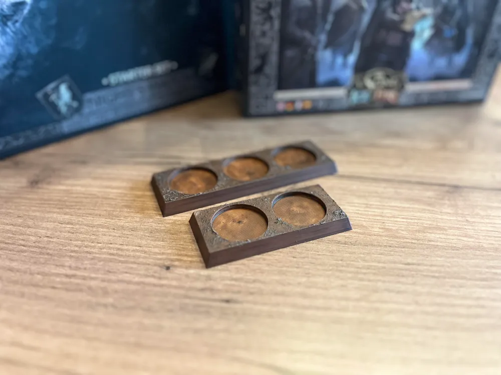 ASOIAF - NCU holder by FRTO - MakerWorld