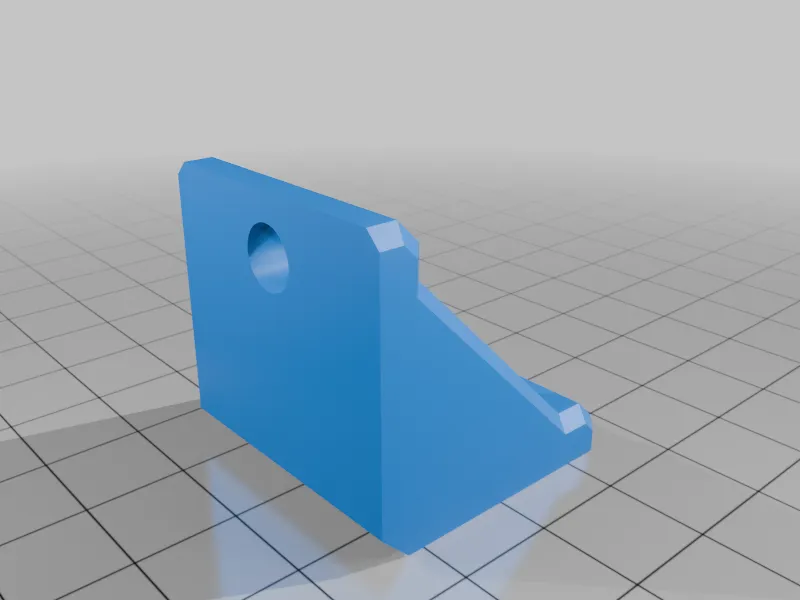 Strong Angle Brackets 4 sizes by Minas_Elef - MakerWorld