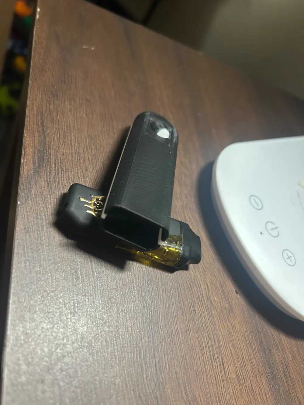 MuhaMed Cart Holder Fidget - Free 3D Print Model - MakerWorld