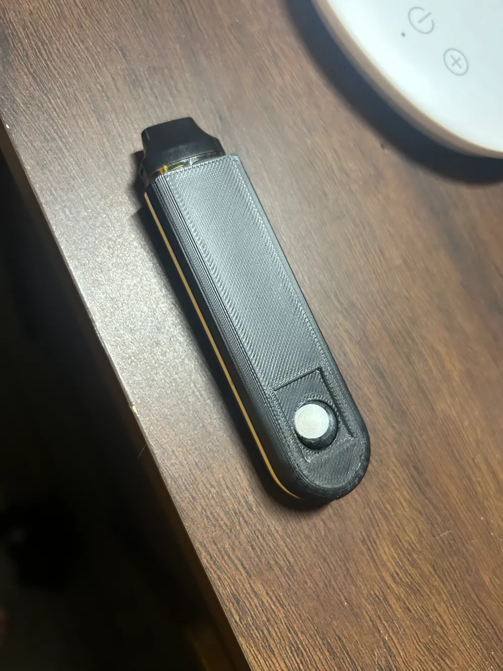 MuhaMed Cart Holder Fidget - Free 3D Print Model - MakerWorld