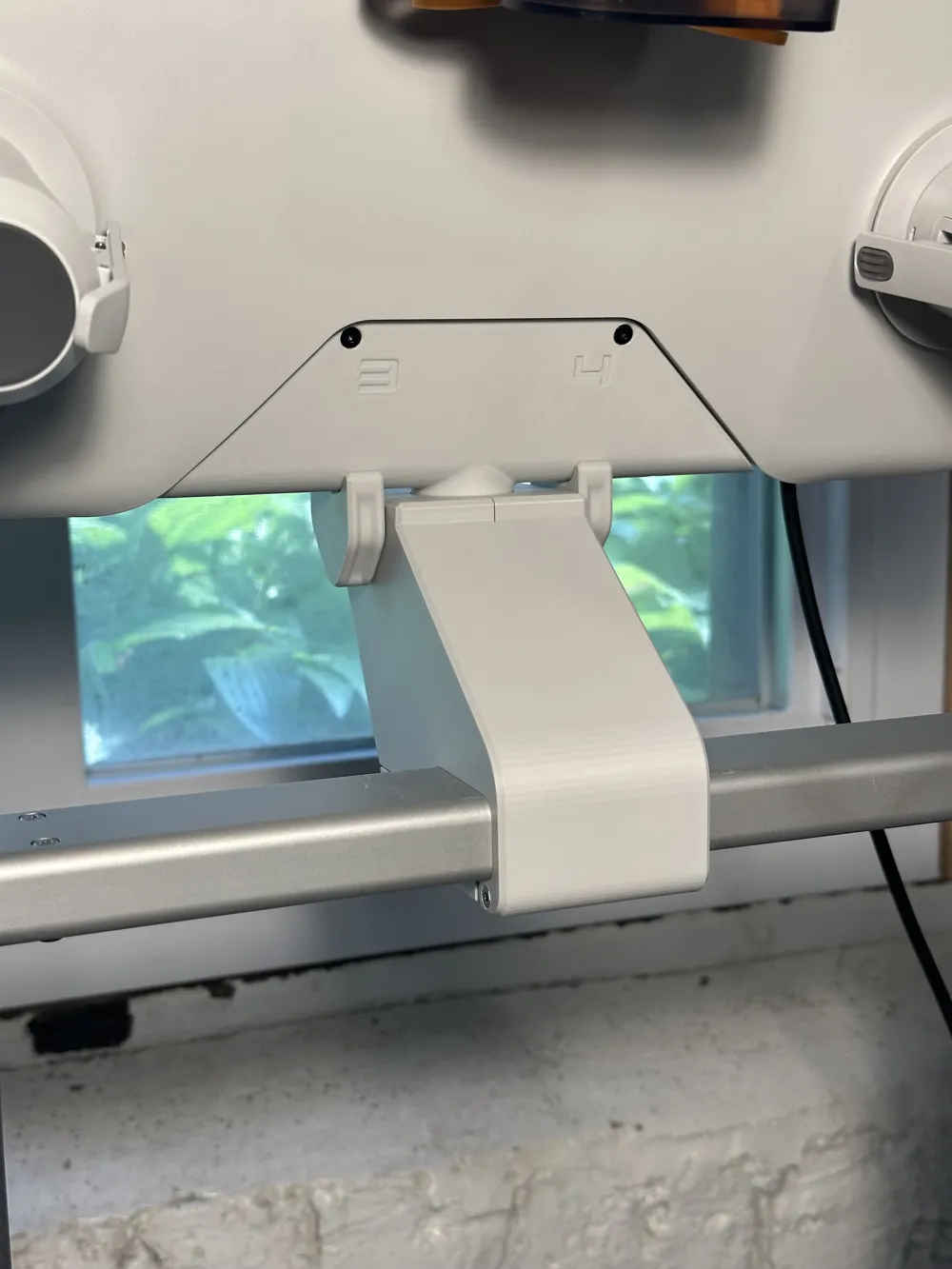Ultimate AMS lite Top Mount V0.3 - Free 3D Print Model - MakerWorld