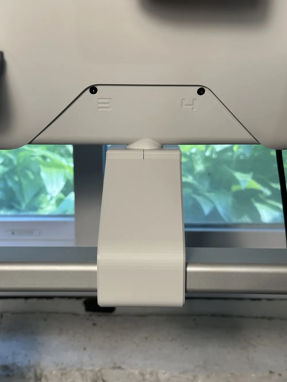 Ultimate AMS lite Top Mount V0.3 - Free 3D Print Model - MakerWorld