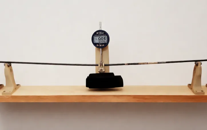 Arrow Spine Tester - Free 3D Print Model - MakerWorld