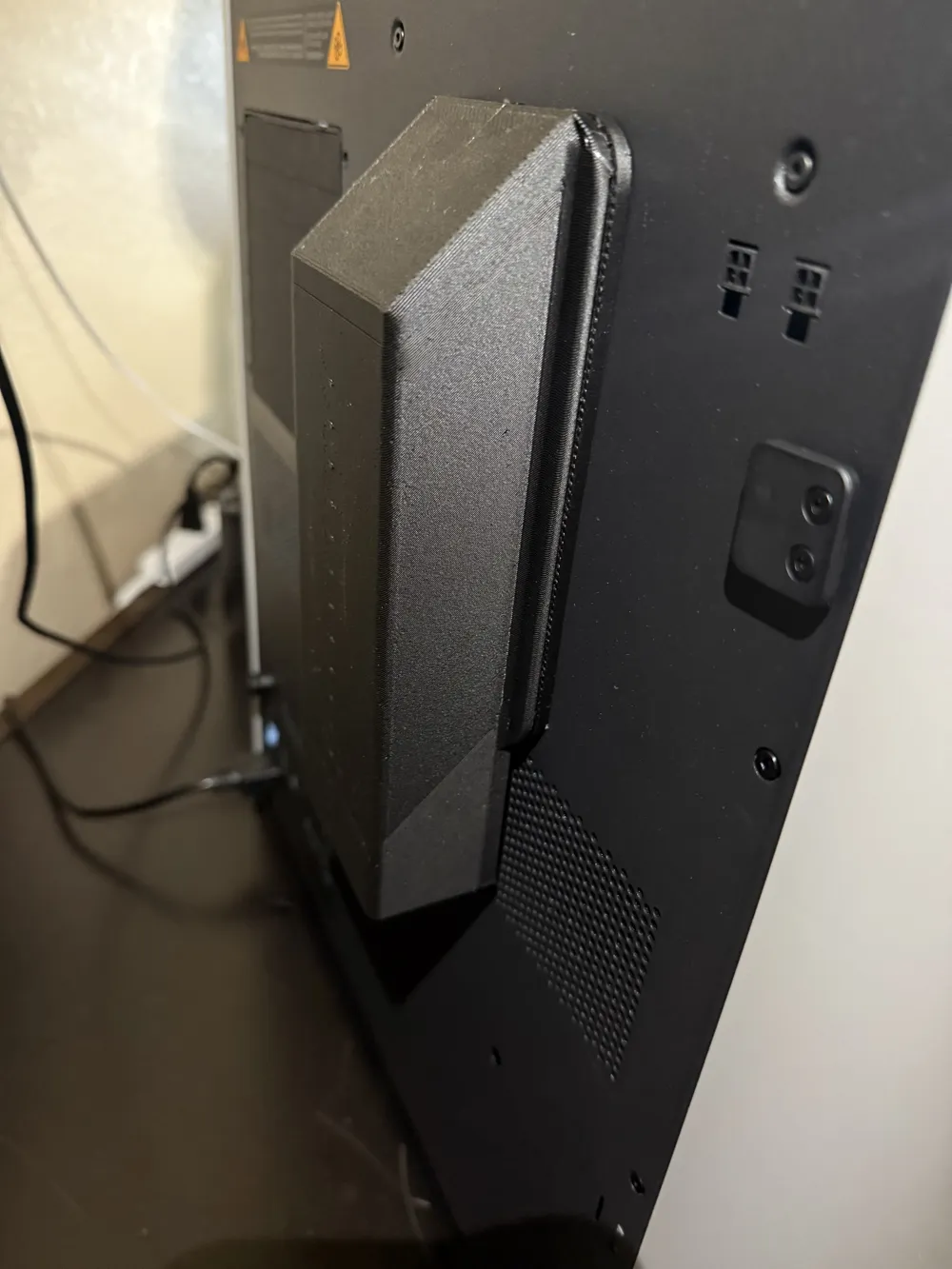 H2D Modular Magnetic Waste Chute - Poop bin by RileyDesigns MakerWorld ...