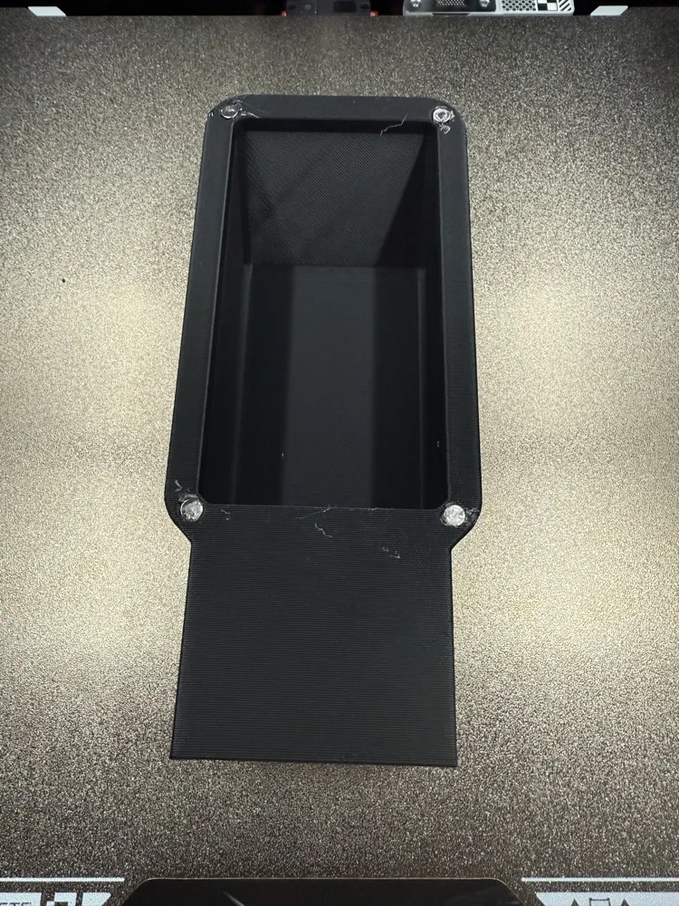 H2D Modular Magnetic Waste Chute - Poop bin by RileyDesigns MakerWorld ...