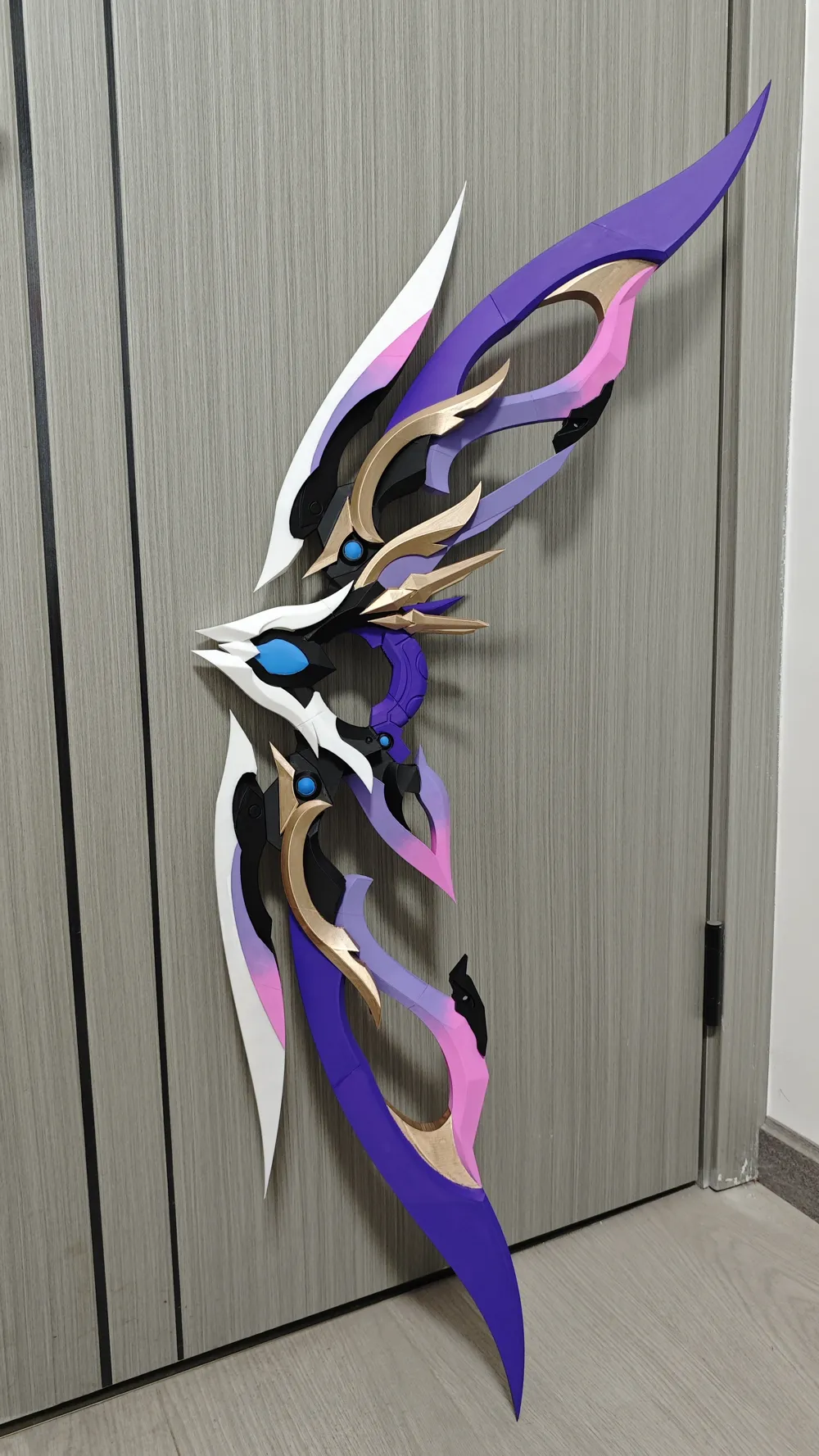 Honkai Impact 3rd Elysia Petals of the Past - Free 3D Print Model ...