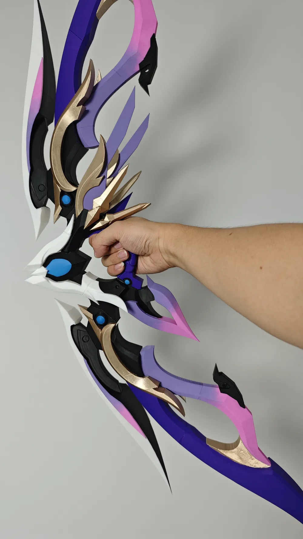 Honkai Impact 3rd Elysia Petals of the Past - Free 3D Print Model ...