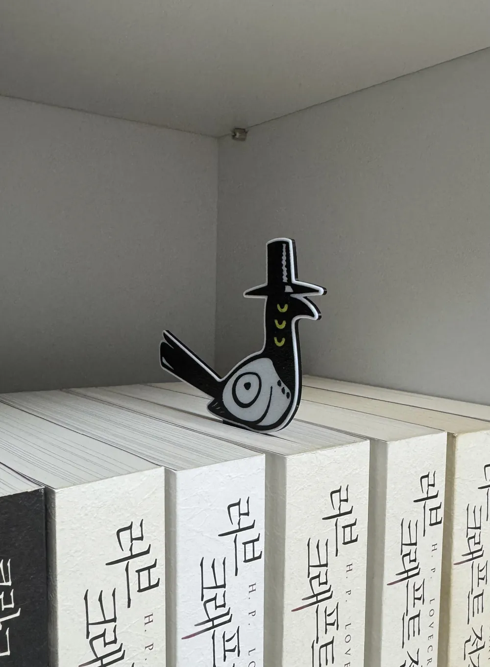 Accesorios de Sussie (Cazadoras de Demonios KPop) por BFFox_thx ...