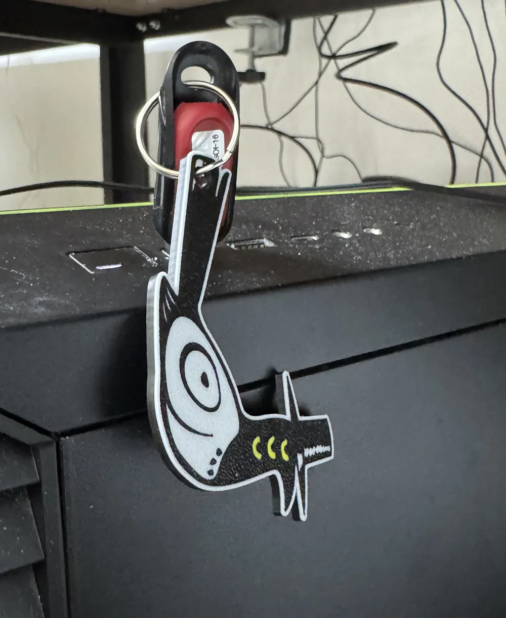 Accesorios de Sussie (Cazadoras de Demonios KPop) por BFFox_thx ...