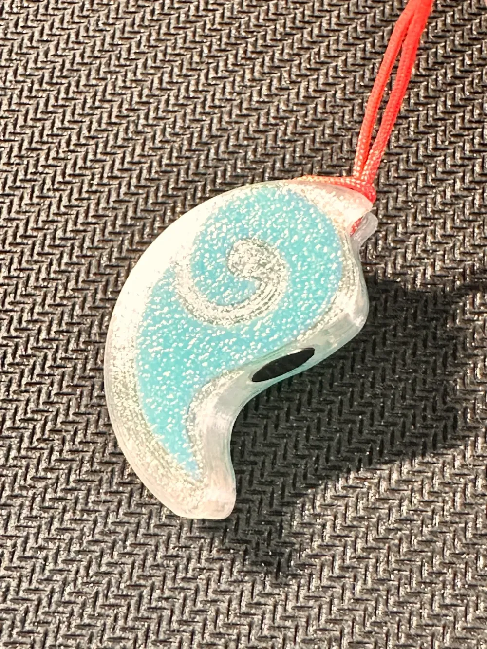 哪吒 混元珠 魔丸 灵珠 磁吸情侣钥匙链 挂饰 来自 Thomas Zhao - MakerWorld