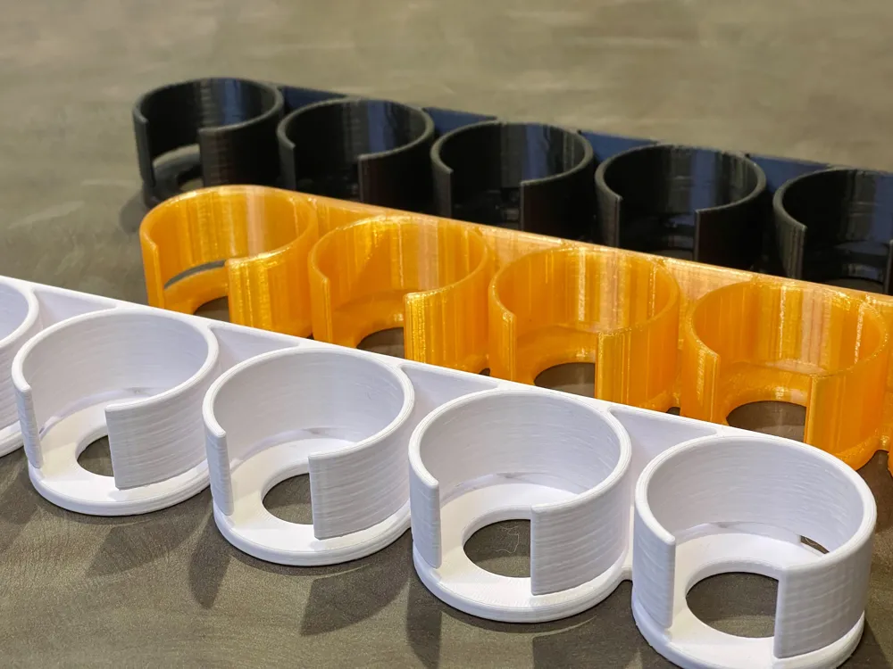 Ostmann Spice Rack Holder Spicerack Camper - Free 3D Print Model ...