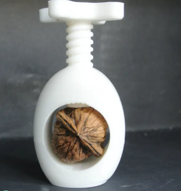 Nutcracker stable Design / Nussknacker stabile Ausführung by Heiko ...