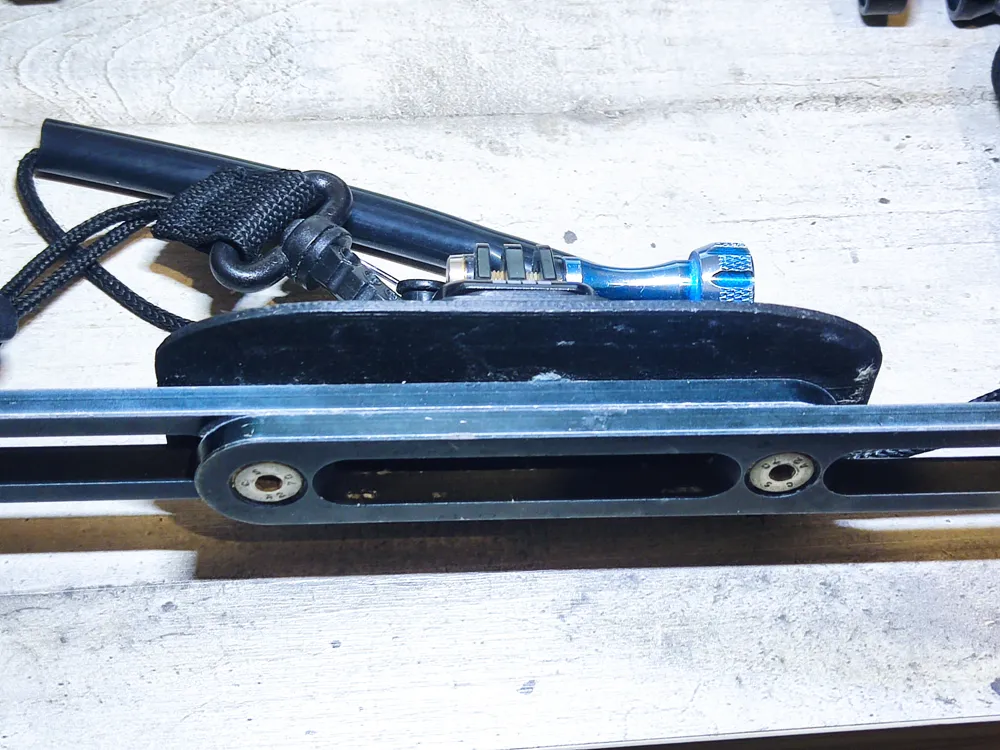 Underwater GoPro Tray - Free 3D Print Model - MakerWorld