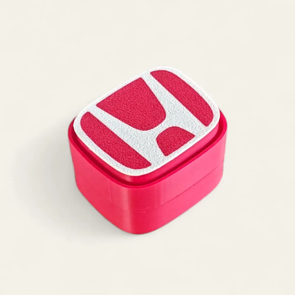 Car Brands - Fidget Clickers - Free 3D Print Model - MakerWorld