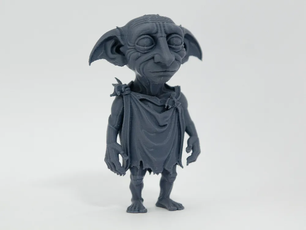 Dobby - Harry Potter by MiniForge MakerWorld: Download Free 3D Models