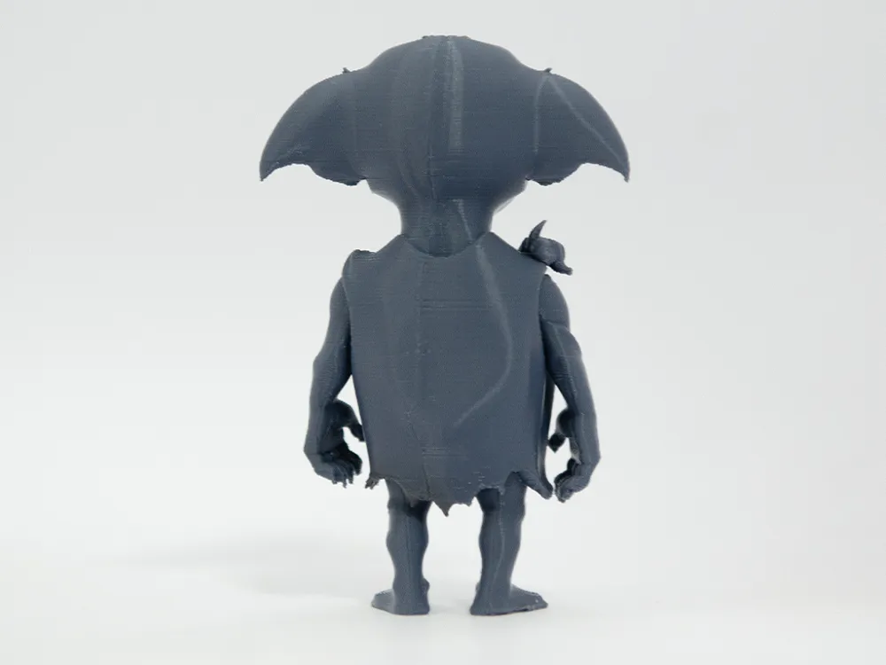 Dobby - Harry Potter by MiniForge MakerWorld: Download Free 3D Models