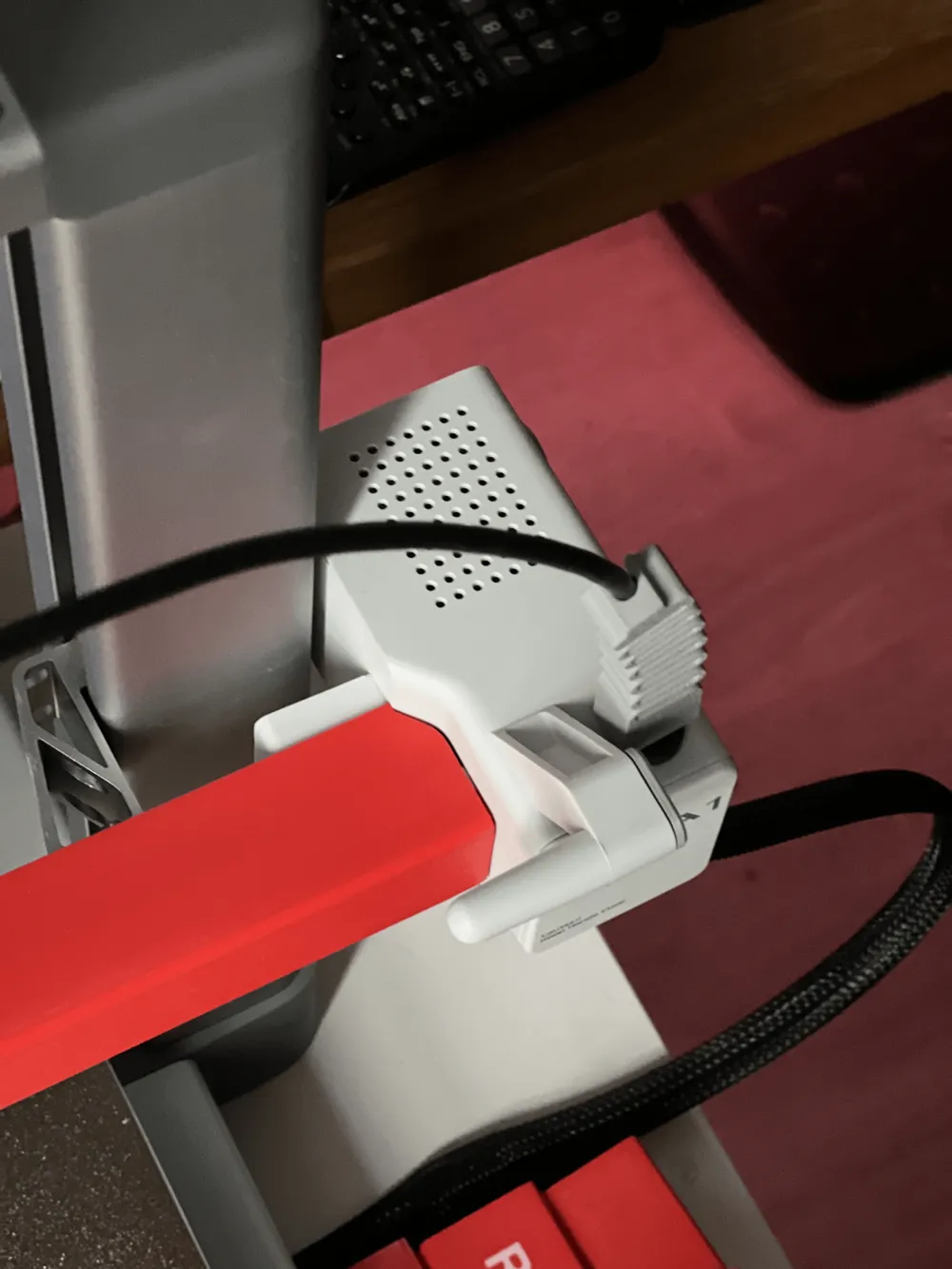 Extendable X-Axis Dust Cover for Bambu Lab A1 - MakerWorld 3D Model | 3Drop