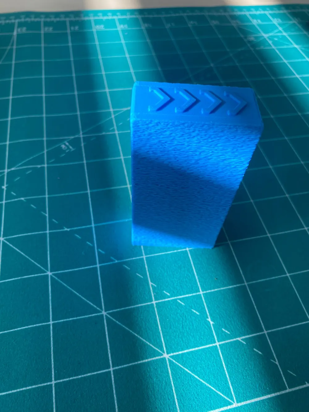 Cigarette Pocket Case – Holder for Cigarettes - Free 3D Print Model ...