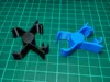 Plant Support Clip - Free 3D Print Model - MakerWorld