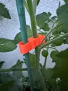 Plant Support Clip - Free 3D Print Model - MakerWorld