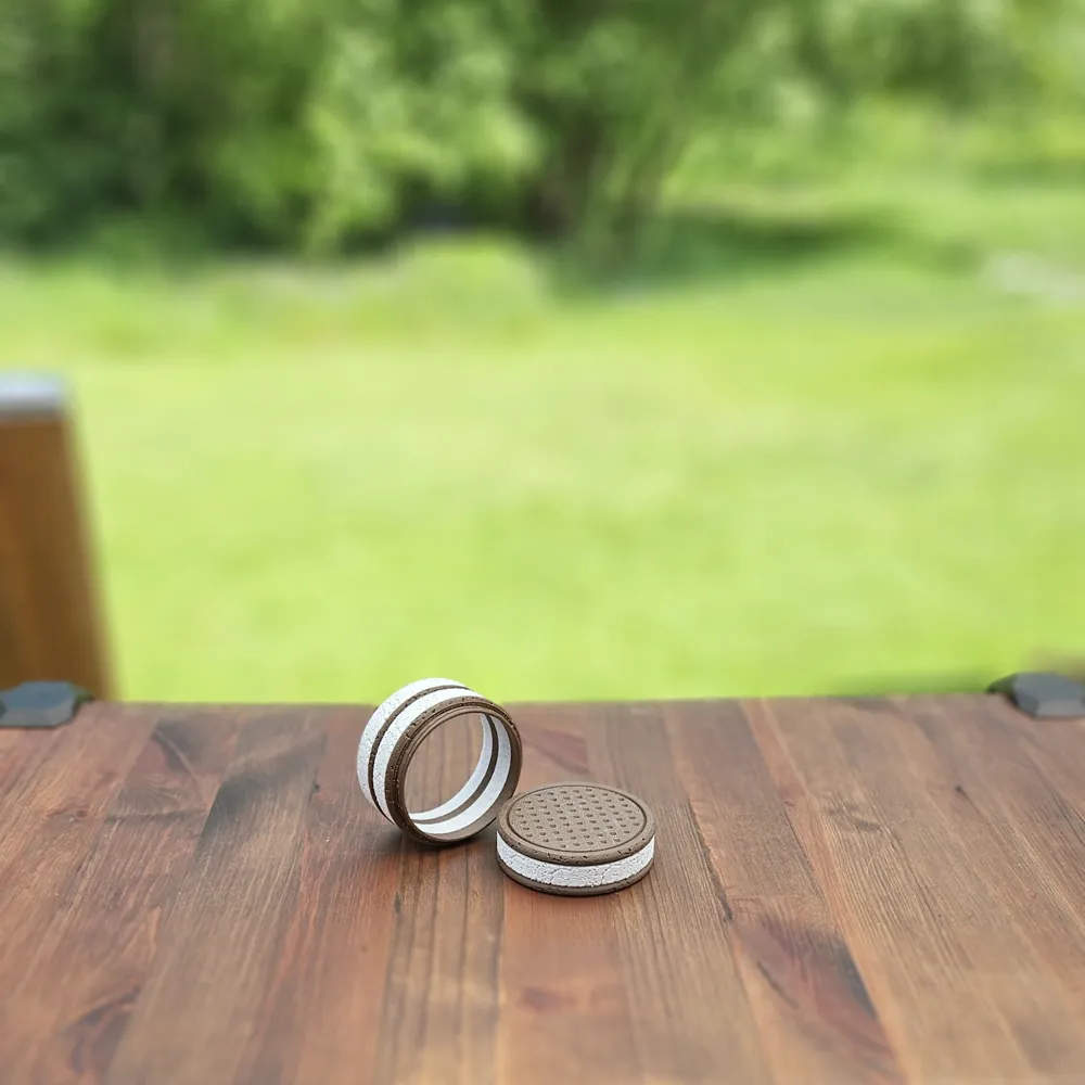 ZYN can Ice Cream Cookie Case by Caziuz Designs MakerWorld: Download ...