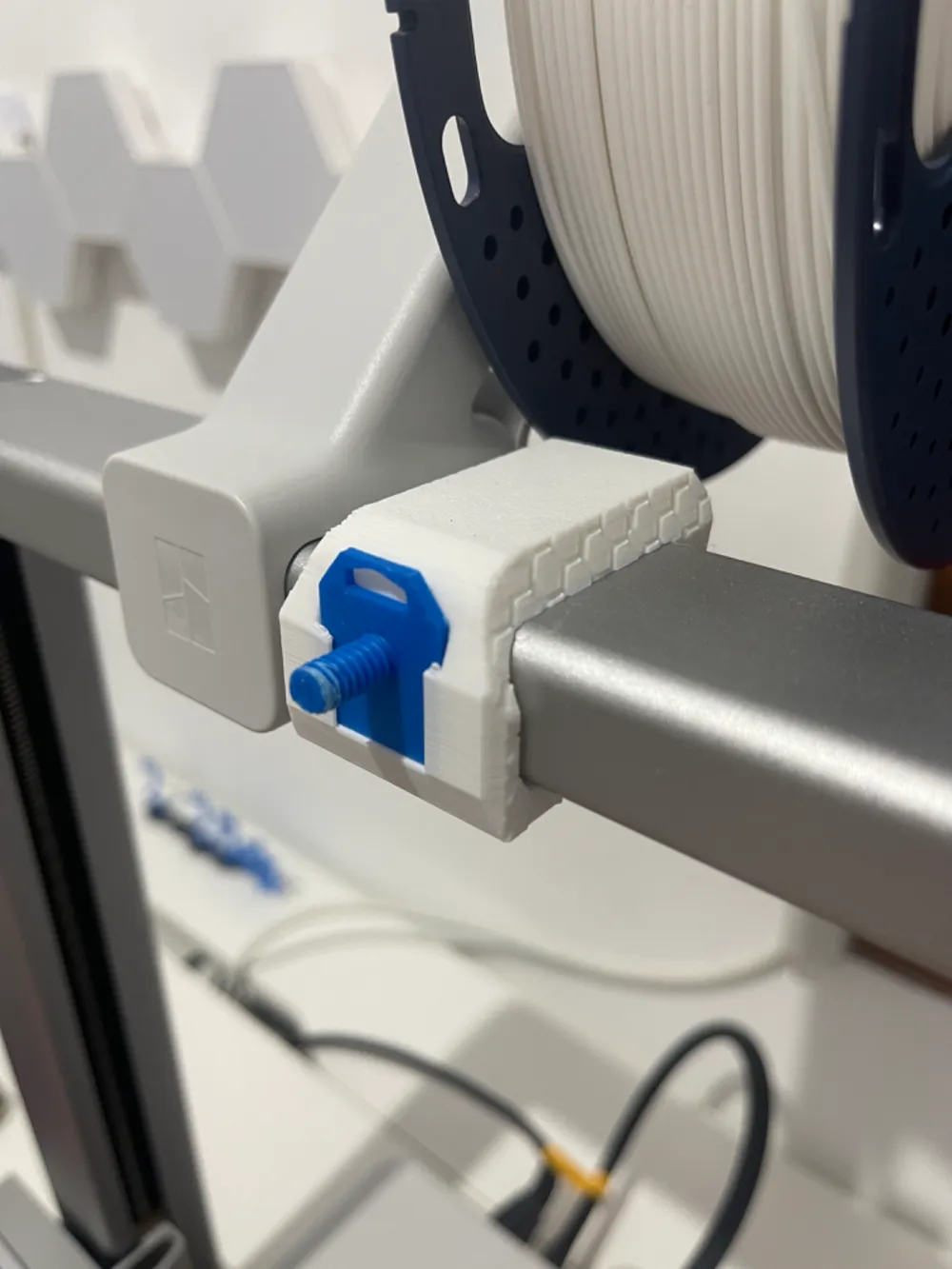 A1 Multi Mount by Mike3DLab - MakerWorld