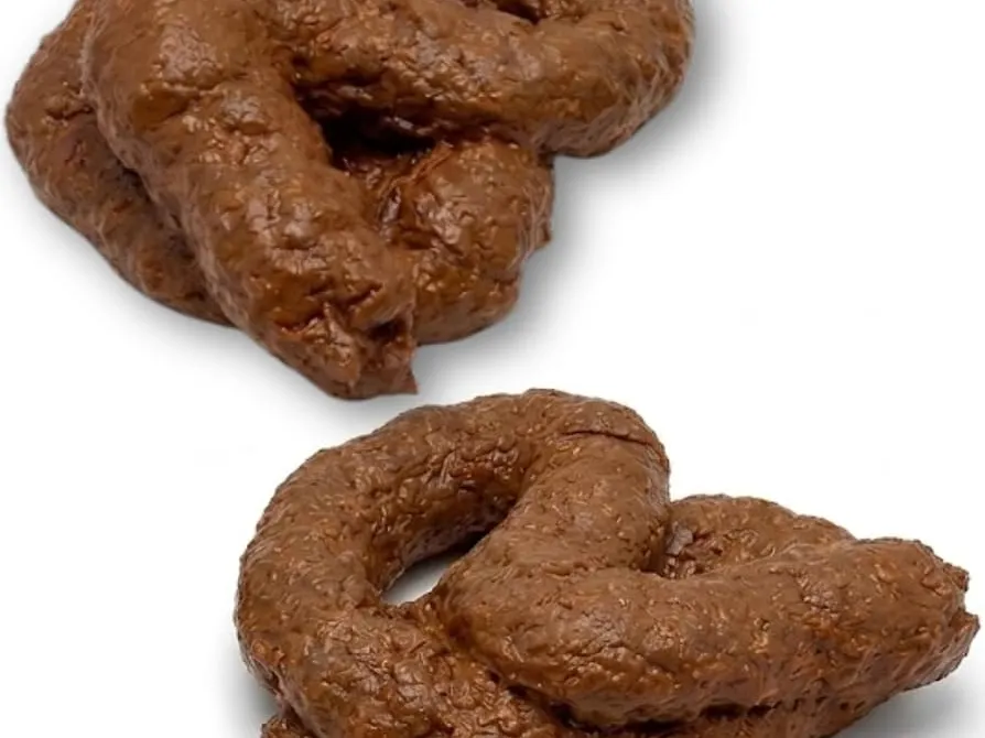 Fake Poop - Free 3D Print Model - MakerWorld