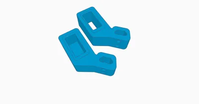 Milwaukee Packout Mag Level Holder Rail Clamp by Drew Prints Things ...