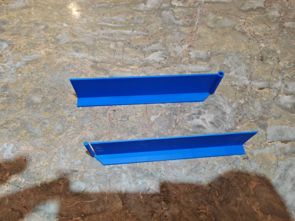 Aquarium Divider // Separator - Free 3D Print Model - MakerWorld