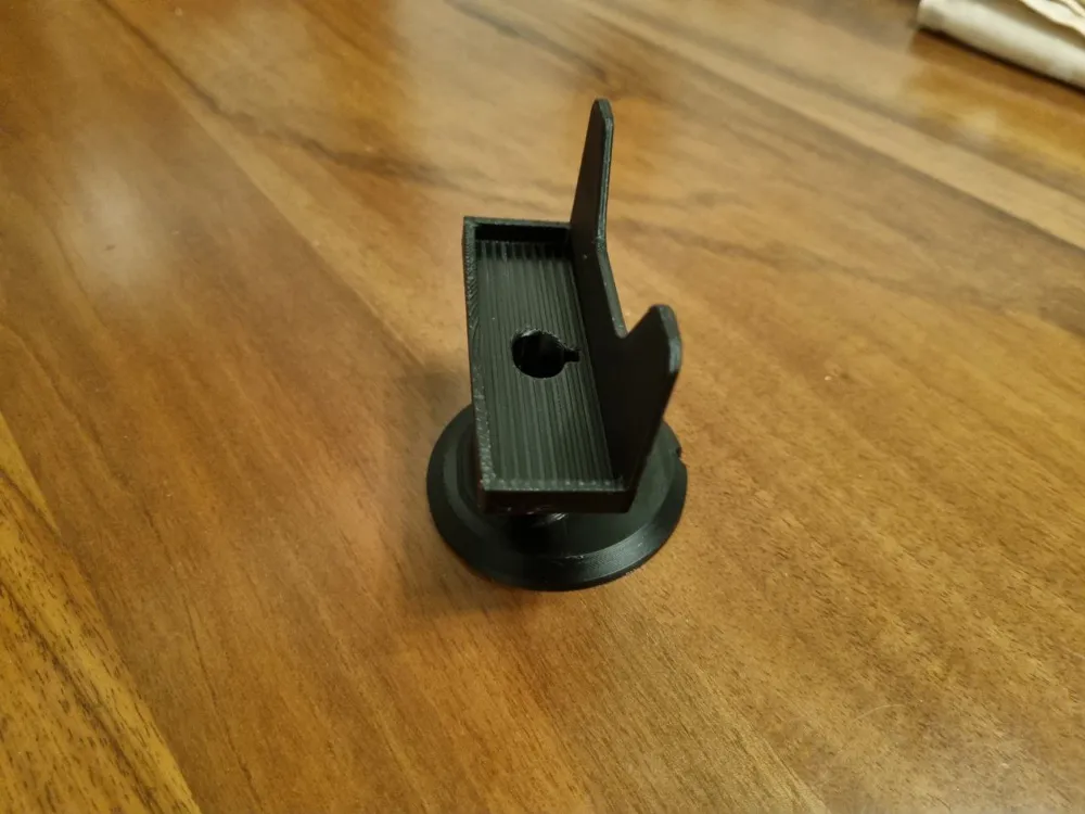 Switchbot hub mini holder by Zakal4 MakerWorld: Download Free 3D Models