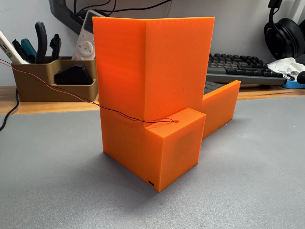 Bambu Lab P1S Poop Conveyor Belt - Free 3D Print Model - MakerWorld