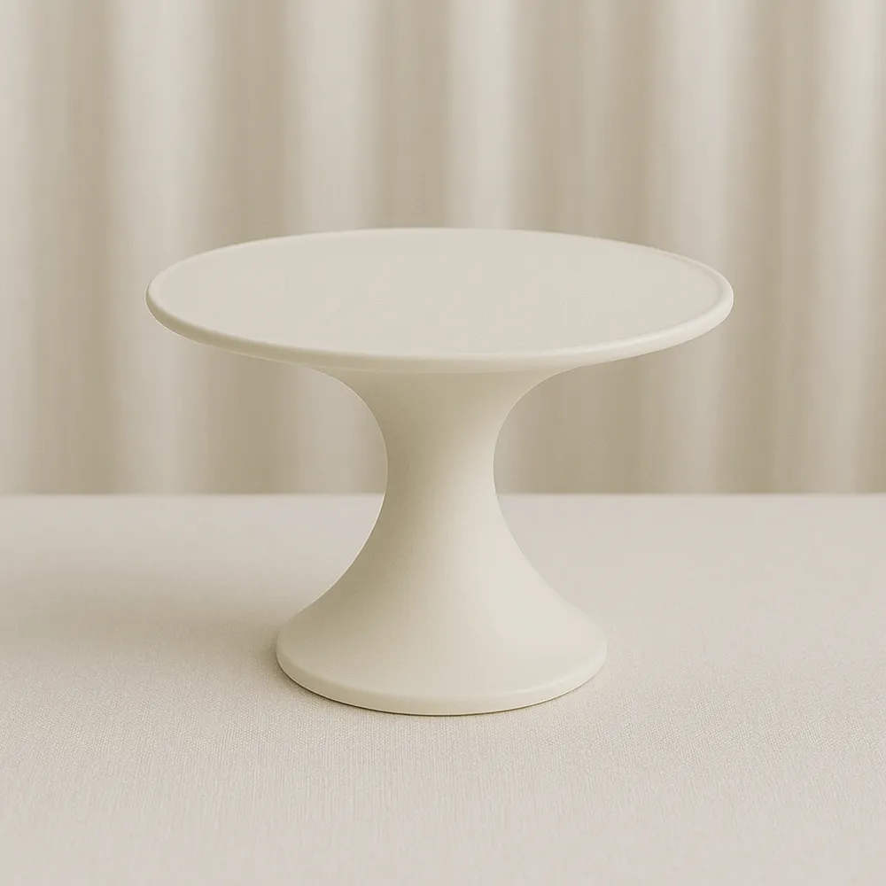 Cake Stand - Free 3D Print Model - MakerWorld