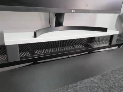 Search:tag: computer screen riser - MakerWorld