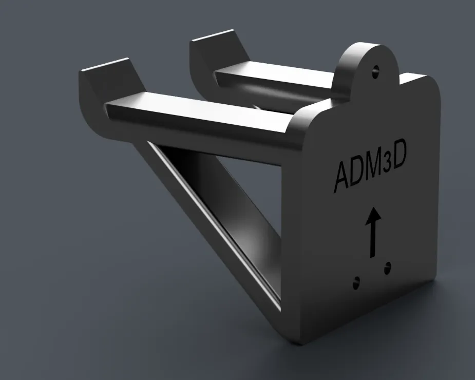 Multi Hook by ADM 3D - MakerWorld