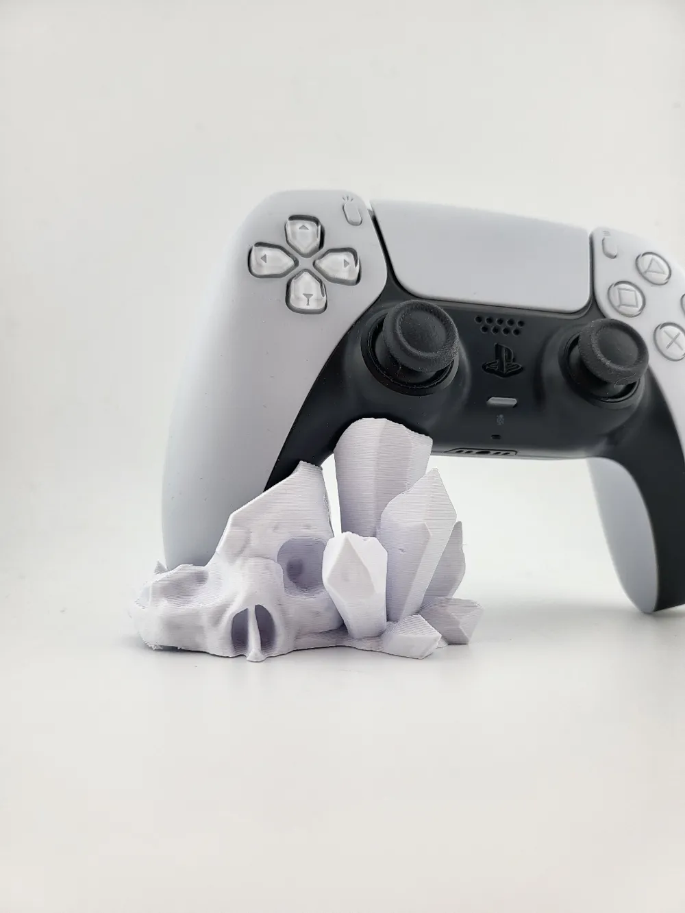 joystick stand for ps5 playstation by Mad power - MakerWorld