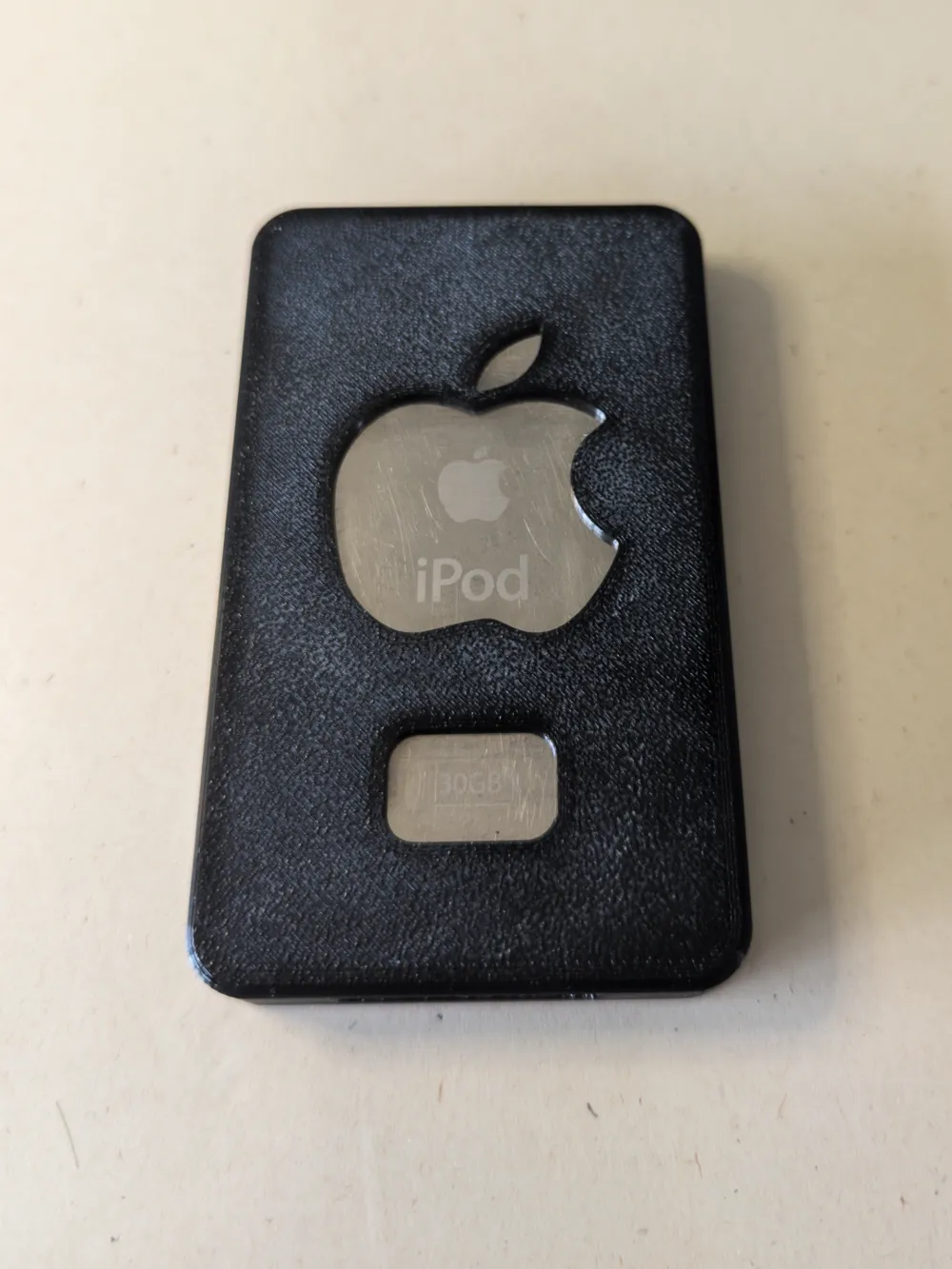 Fundas para iPod Classic 5ª generación por nanur MakerWorld: Descarga ...