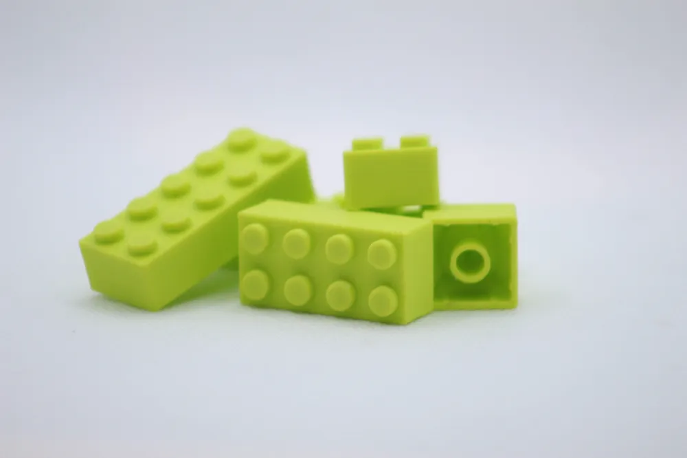 LEGOs compatible bricks - Free 3D Print Model - MakerWorld