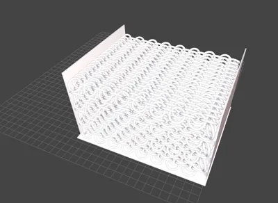 Chainmail - customizable tool by omriklein MakerWorld: Download Free 3D ...