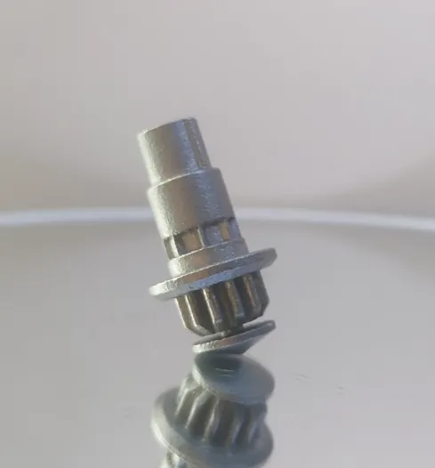 BEYBLADE X BEARING BIT - Free 3D Print Model - MakerWorld