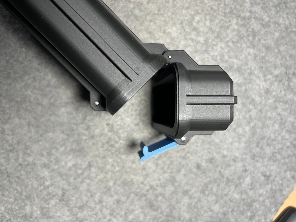 Ruggedized robust box by 3Doctor - MakerWorld