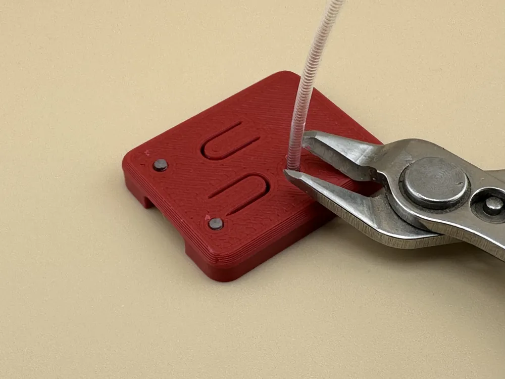 ESP32-C6 SuperMini Snap-Fit Case, USB-C, 5 Options - Free 3D Print ...