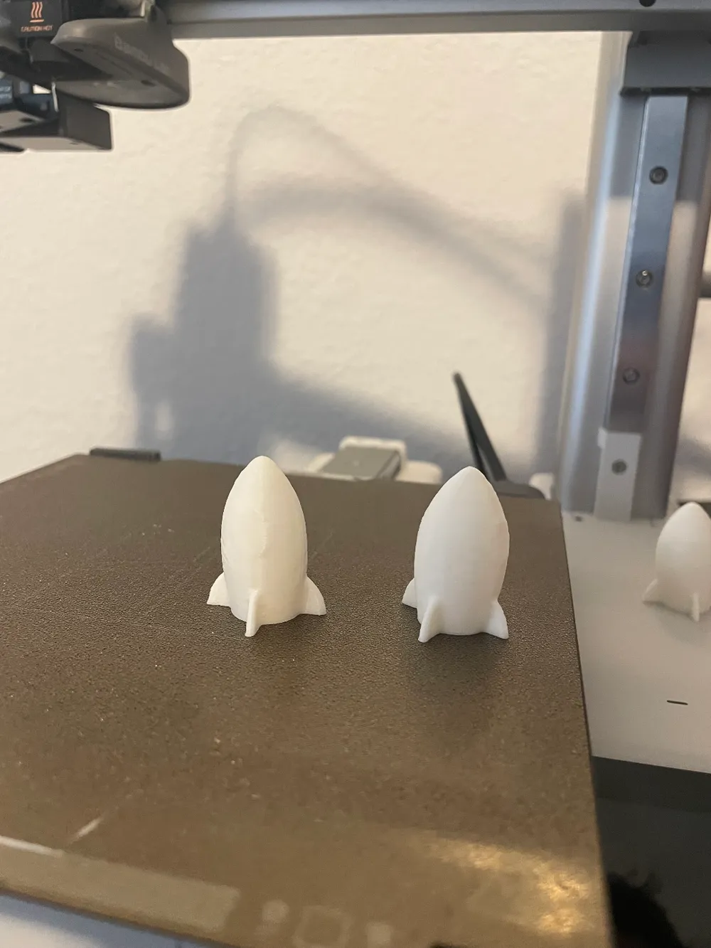 Pizza Planet Rocket by WelcomeBack - MakerWorld