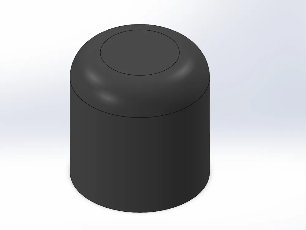 Mercedes M112/M113 Intake PCV Block off - Free 3D Print Model - MakerWorld