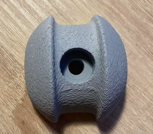 climbing hold pinch by borocket MakerWorld: Download Free 3D Models