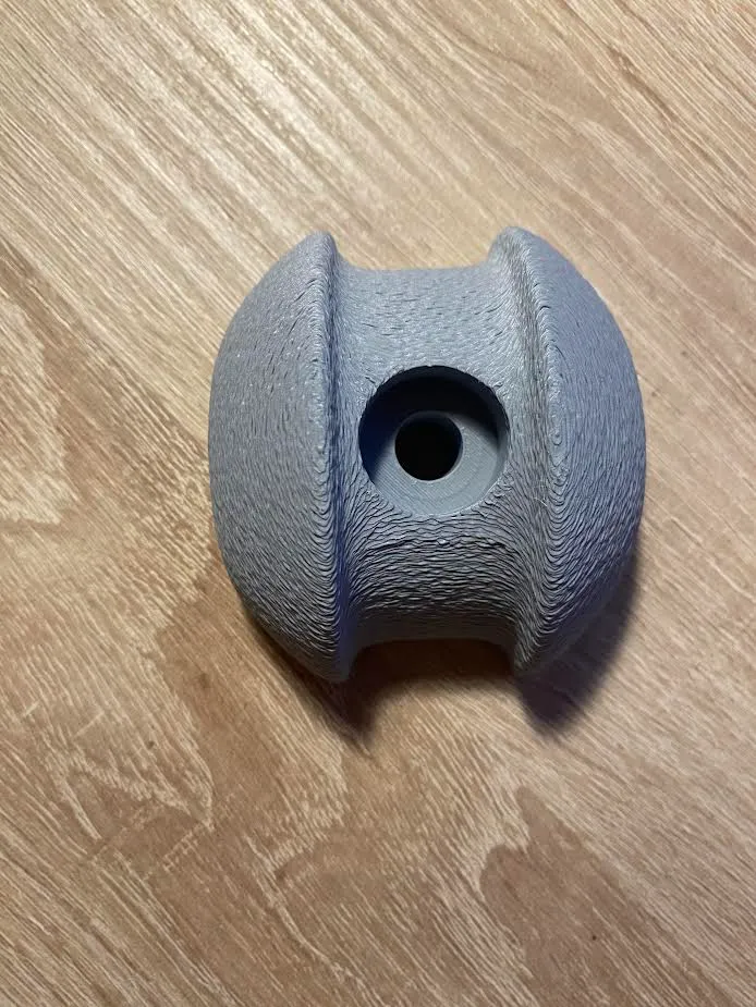 climbing hold pinch by borocket MakerWorld: Download Free 3D Models