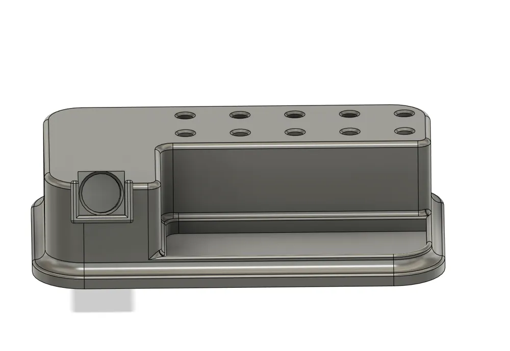 TS101 Base station for soldering tips by Thulle - MakerWorld