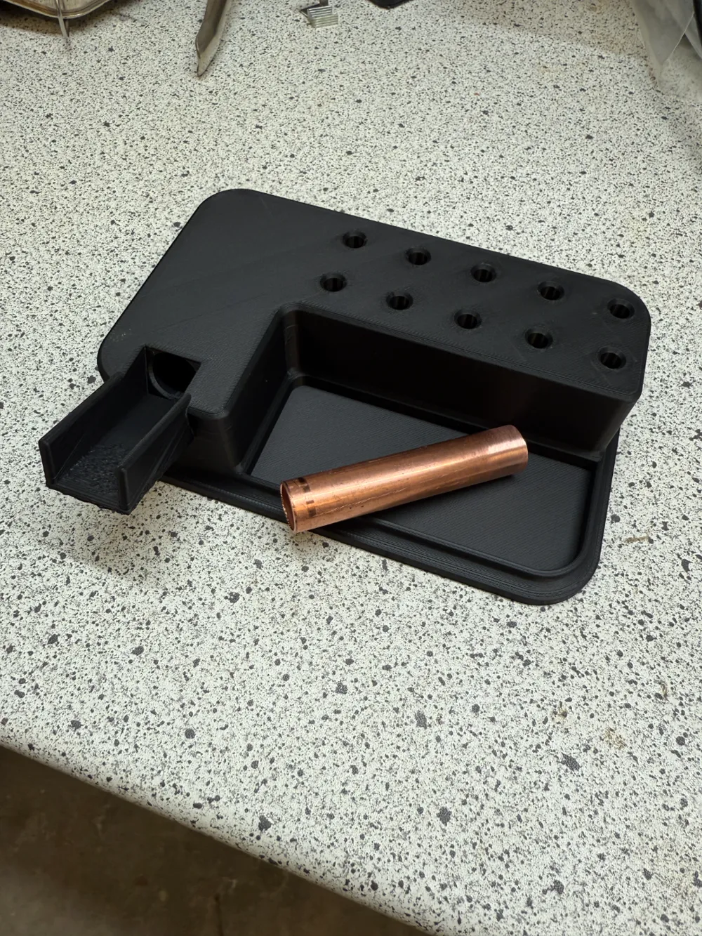 TS101 Base station for soldering tips by Thulle - MakerWorld