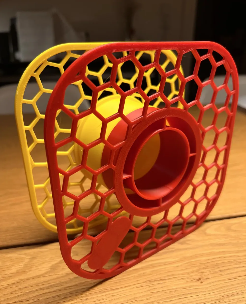 Bambu A1 Mini Filament Spool | AMS lite compatible - Free 3D Print ...